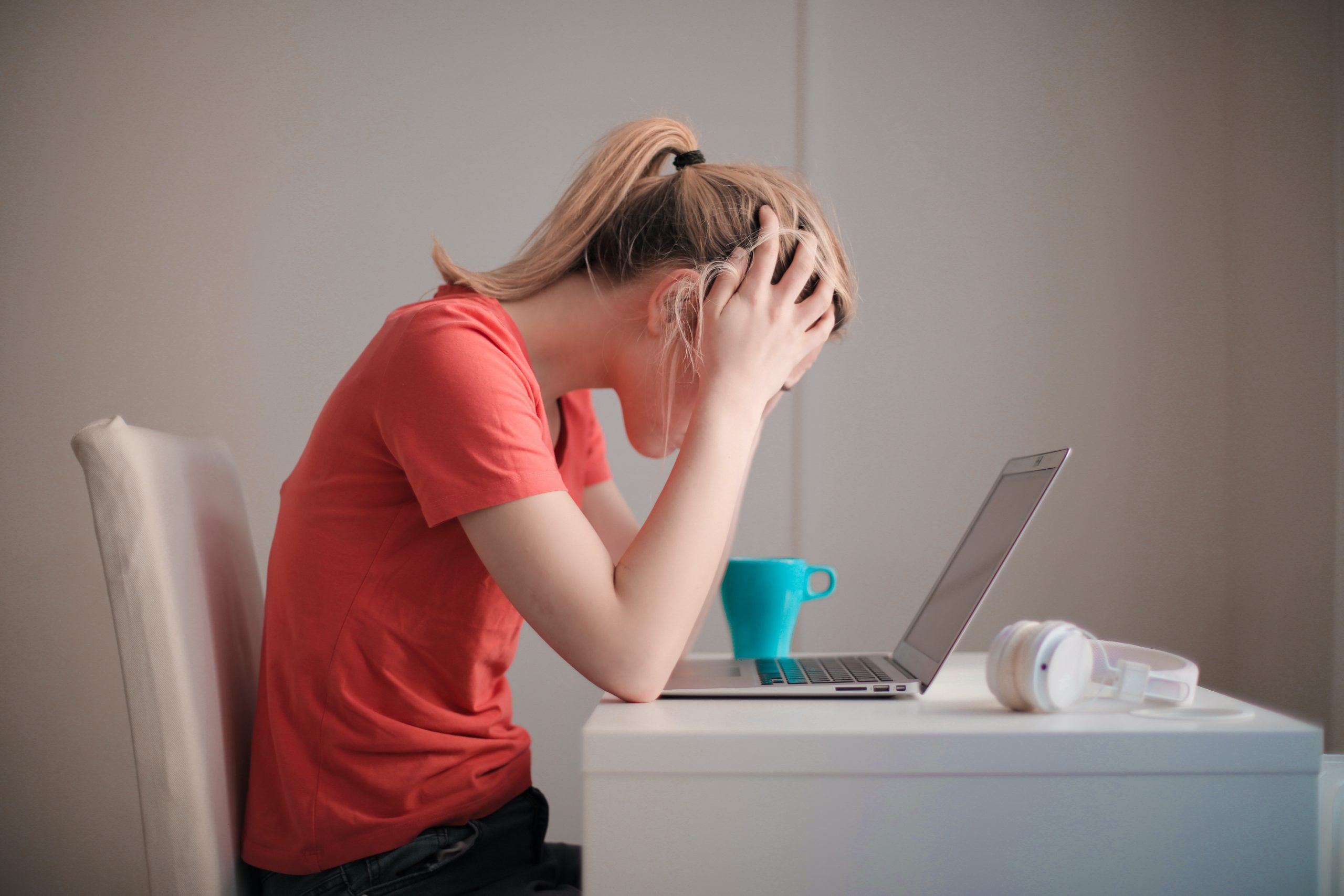 5 Tips for Handling a Bad Workday | TTDI Coworking Space