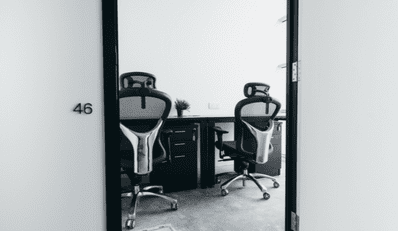 Coworking Space in SS15 | Flexible Workspace | Jerry Coworking Space