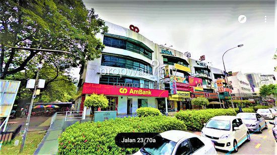 Coworking Space in Hartamas | Flexible Workspace | Jerry Coworking Space