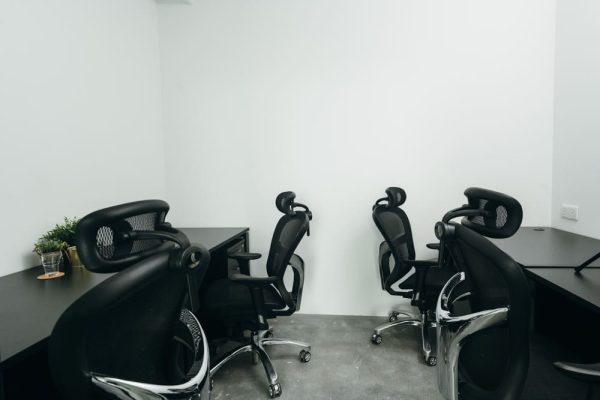 Day Pass | Jerry Coworking Space